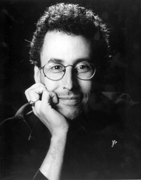 Picture of Tony Kushner
