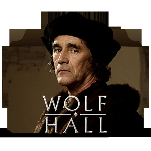 Picture of Wolf Hall