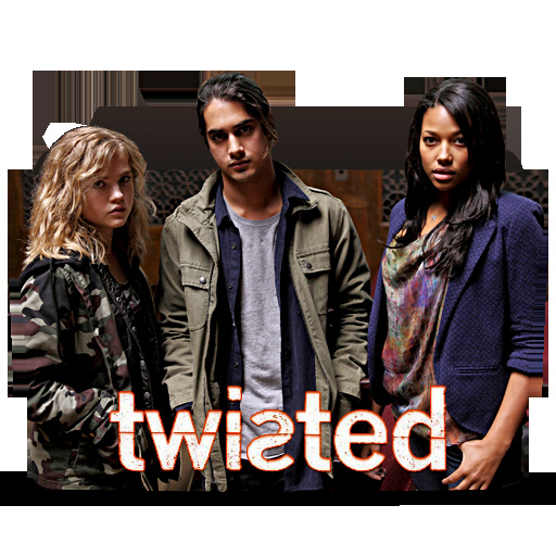 Picture of Twisted