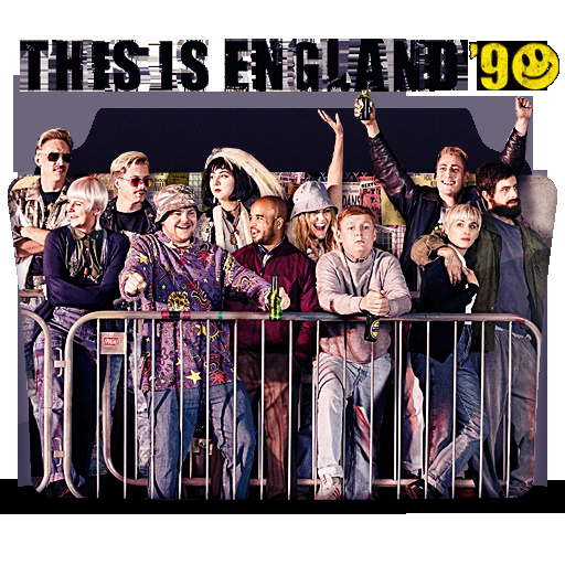 Picture of This Is England '90 (2015-2015)