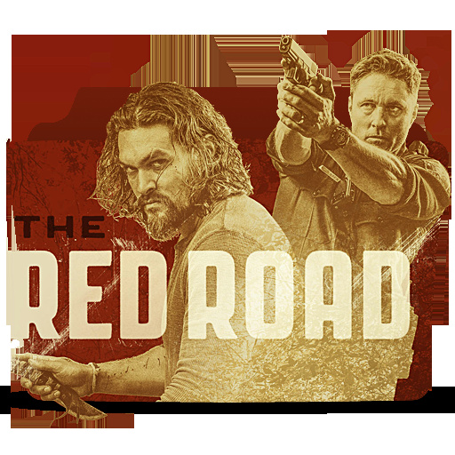 Picture of The Red Road