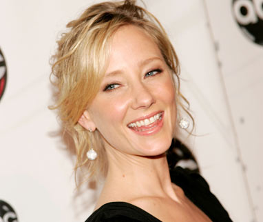 Picture of Anne Heche