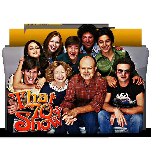 That '70s Show image