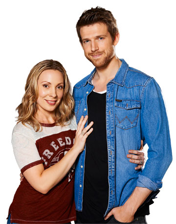 Picture of Step Dave