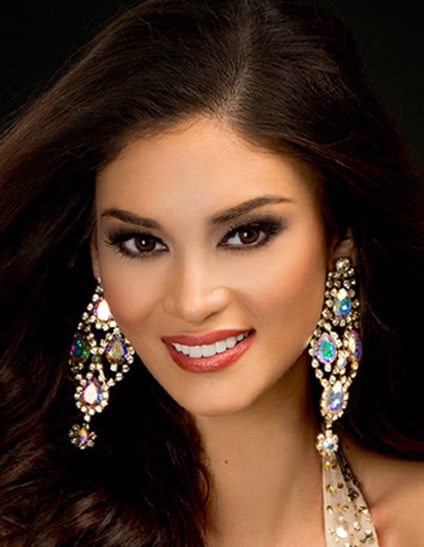 Picture of Pia Wurtzbach