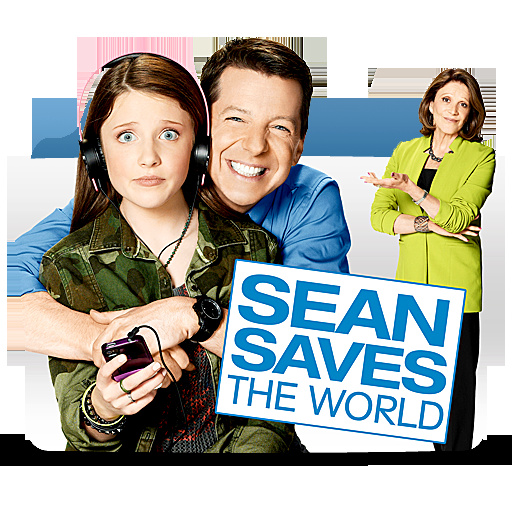 Image of Sean Saves The World