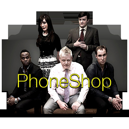 Image of PhoneShop