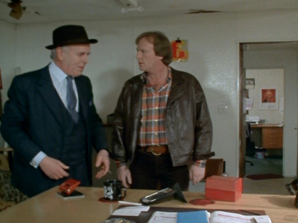 Picture of Minder (1979-1994)