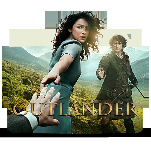 Picture of Outlander