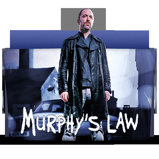Picture of Murphy's Law