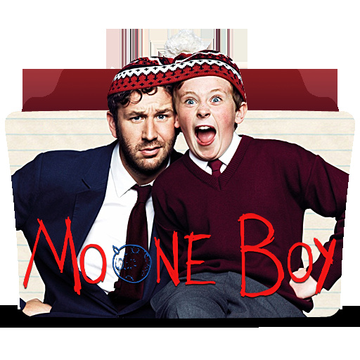 Picture of Moone Boy