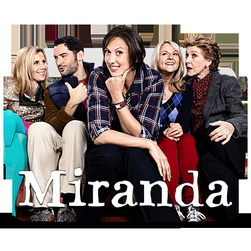 Picture of Miranda