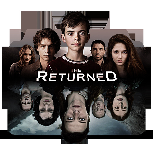 Picture of The Returned