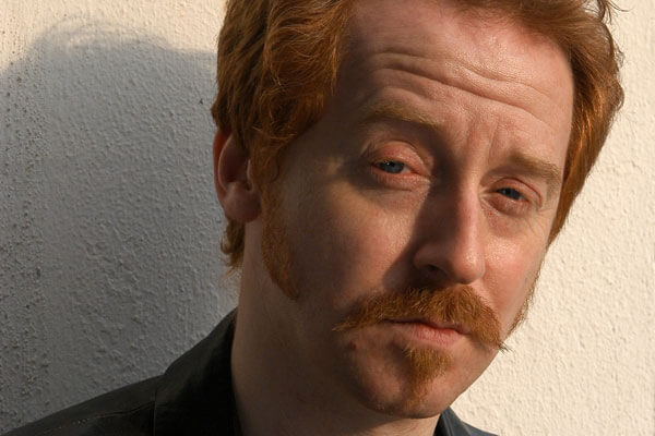 Picture of Forbes Masson