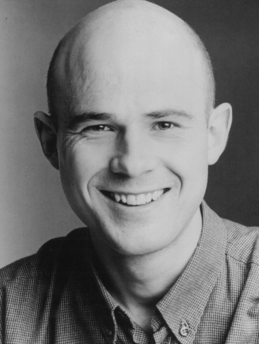 Picture of Andrew Byron