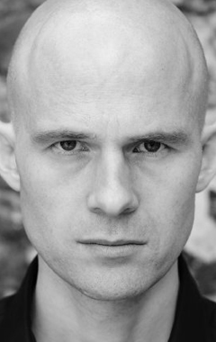 Picture of Andrew Byron