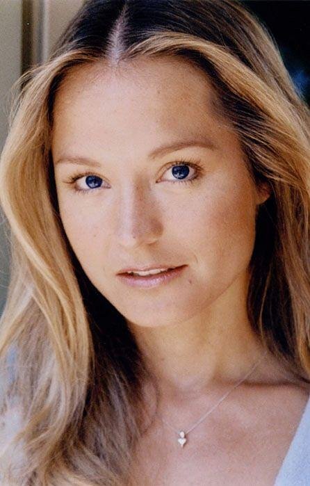 Picture of Jane Longenecker