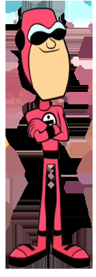 Image of Billy Numerous (Teen Titans Go!)