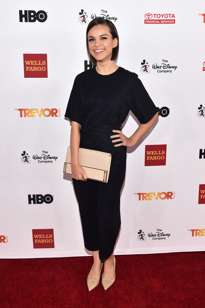 Picture of Ingrid Nilsen