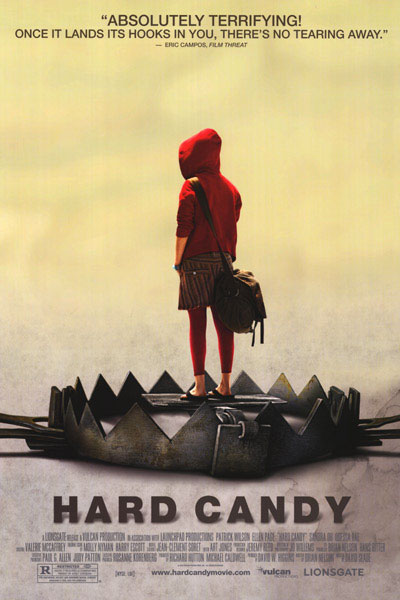 Hard Candy picture