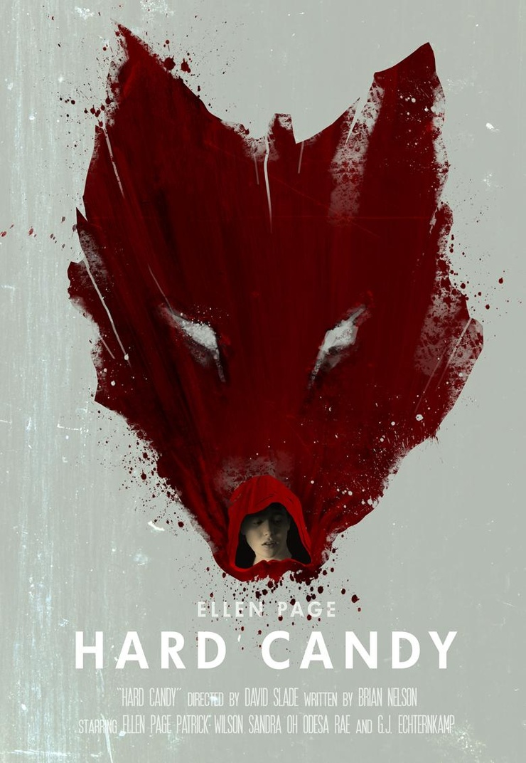 Picture of Hard Candy