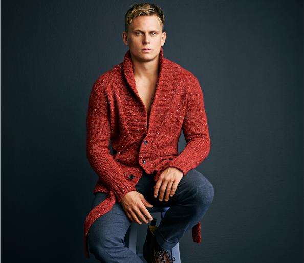 Picture of Billy Magnussen