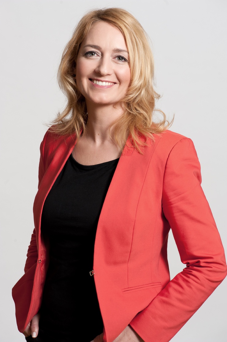 Picture of Caren Lay