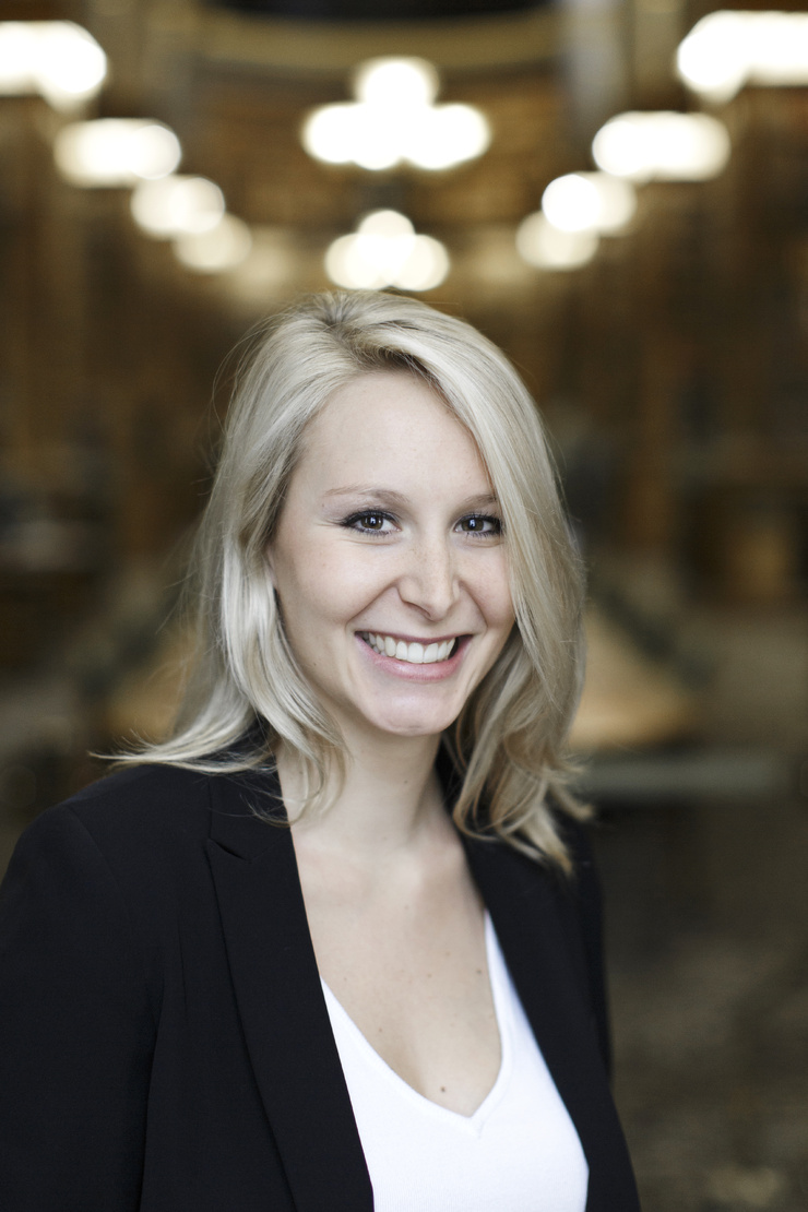 Marion Marechal picture