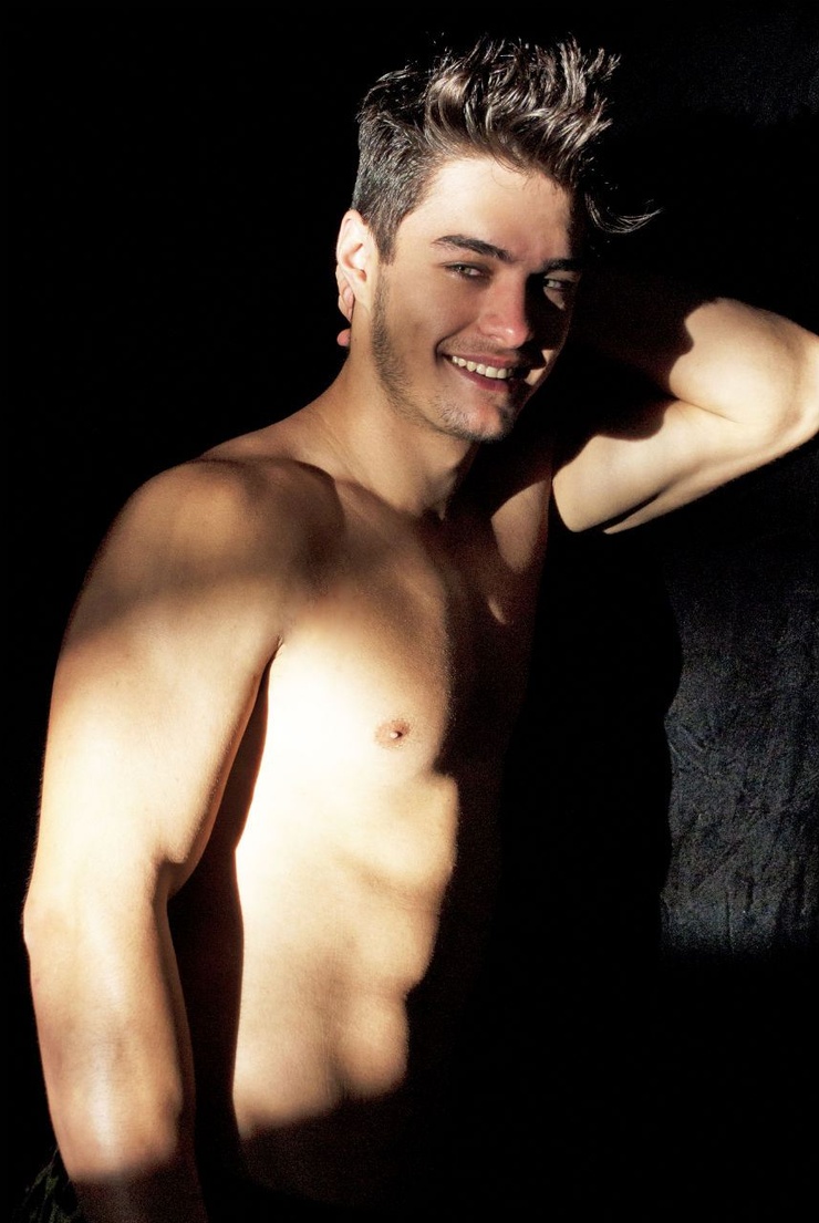 Picture of Paulo Fusetto