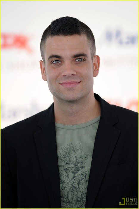 Picture of Mark Salling