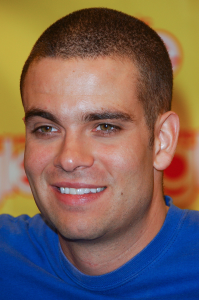 Picture of Mark Salling
