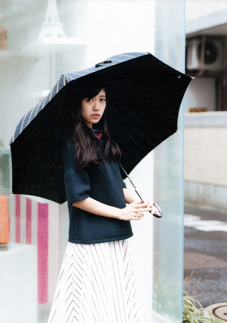 Picture of Ranze Terada