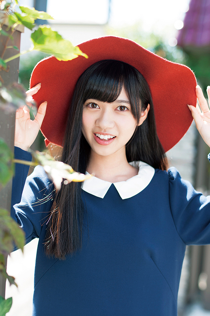 Picture of Ranze Terada