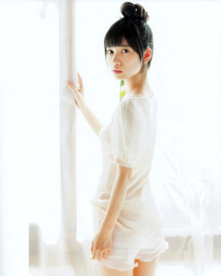 Picture of Ranze Terada