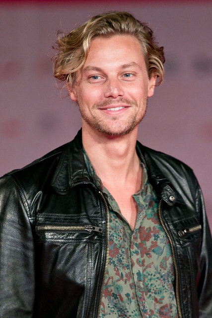 Picture of Davide Silvestri