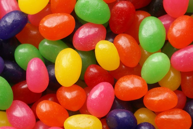 Picture of Jelly Beans