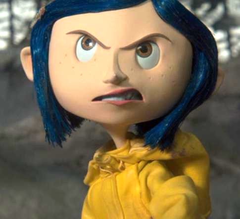 Picture of Coraline
