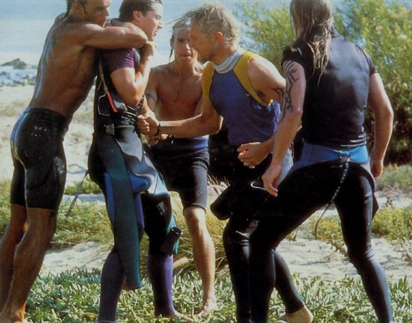 Picture of Point Break