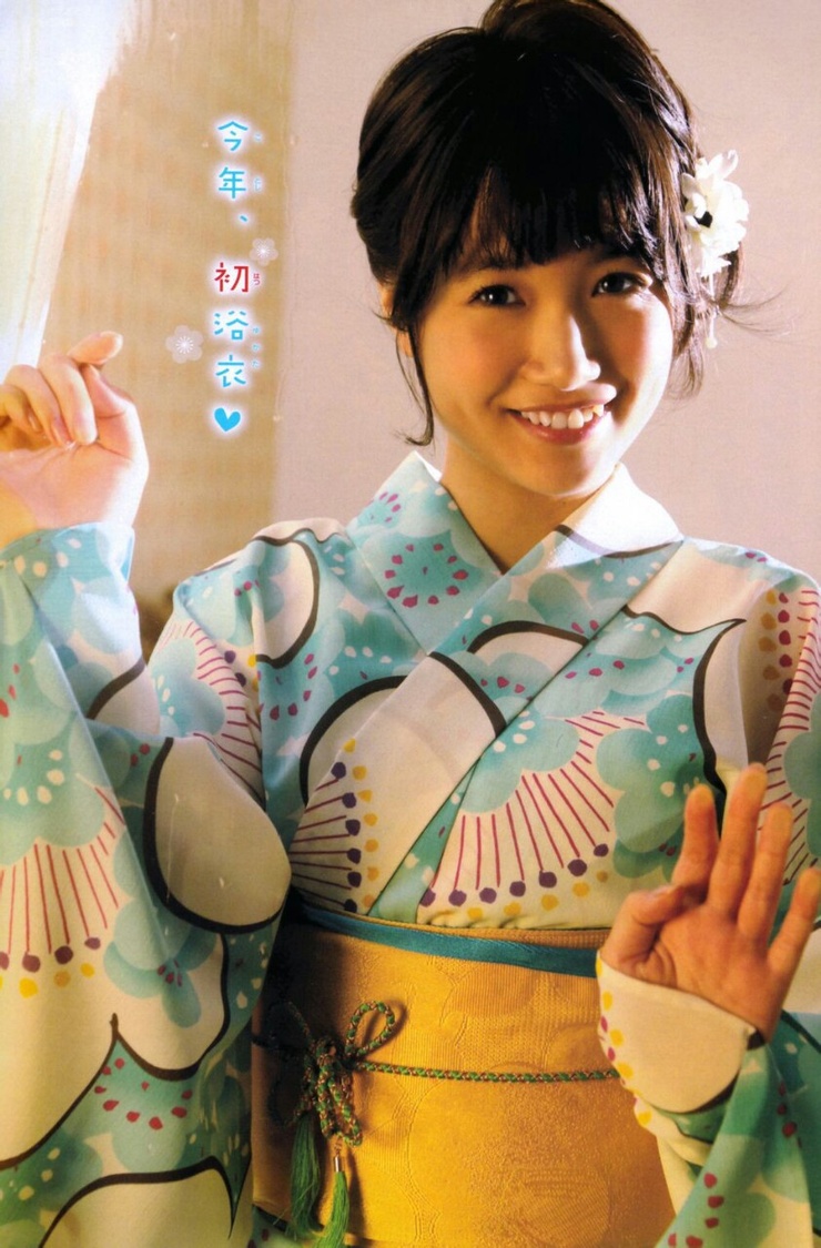Picture of Mio Tomonaga