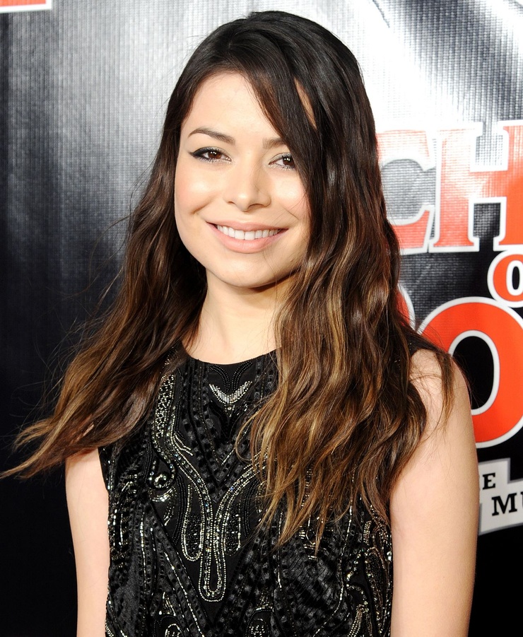Picture of Miranda Cosgrove