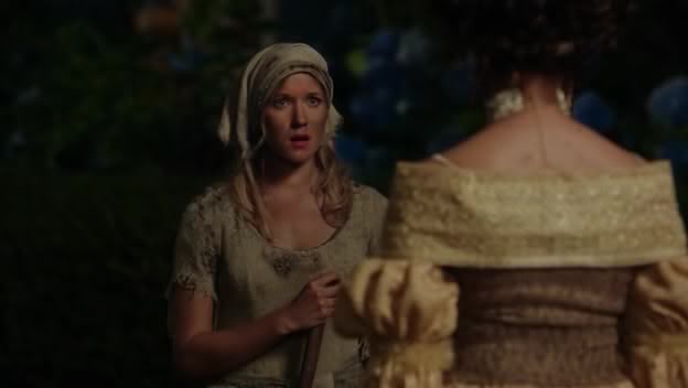 Picture of Cinderella "Ella" (Once Upon a Time)