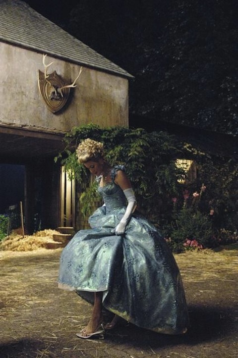 Picture of Cinderella "Ella" (Once Upon a Time)