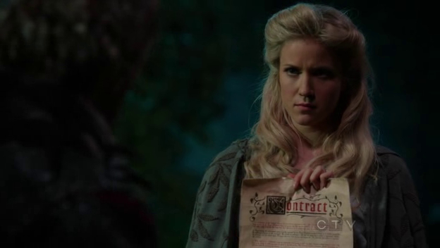 Cinderella "Ella" (Once Upon a Time) image