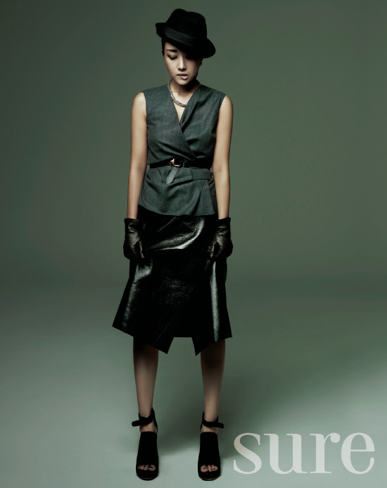 Picture of Son Ha Yoon