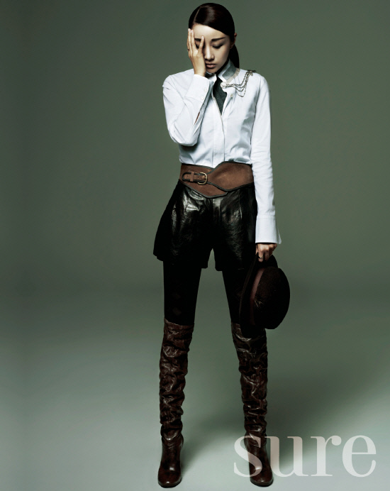 Picture of Son Ha Yoon