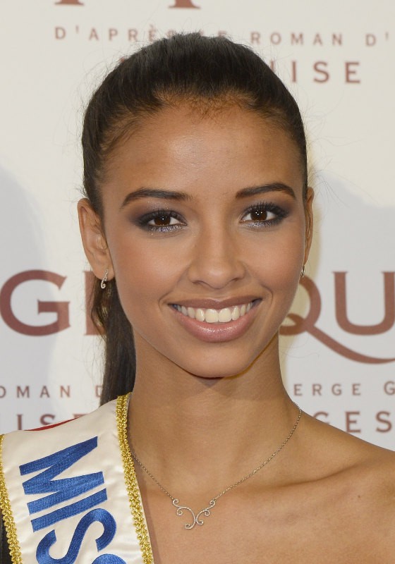 Picture of Flora Coquerel