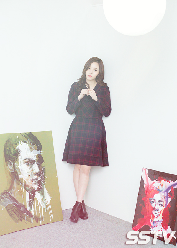 Picture of Lee Yul-Eum