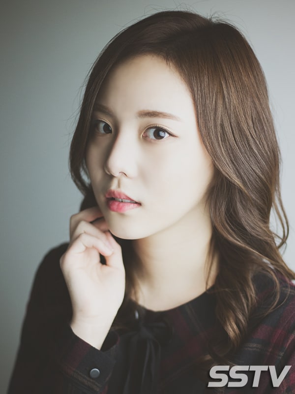 Image of Lee Yul-Eum