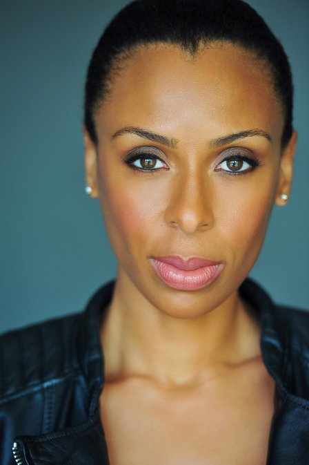 Picture of Tami Jordan