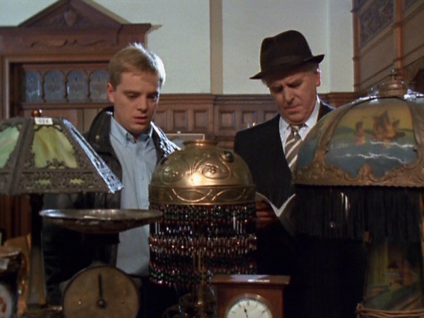 Picture of Minder (1979-1994)